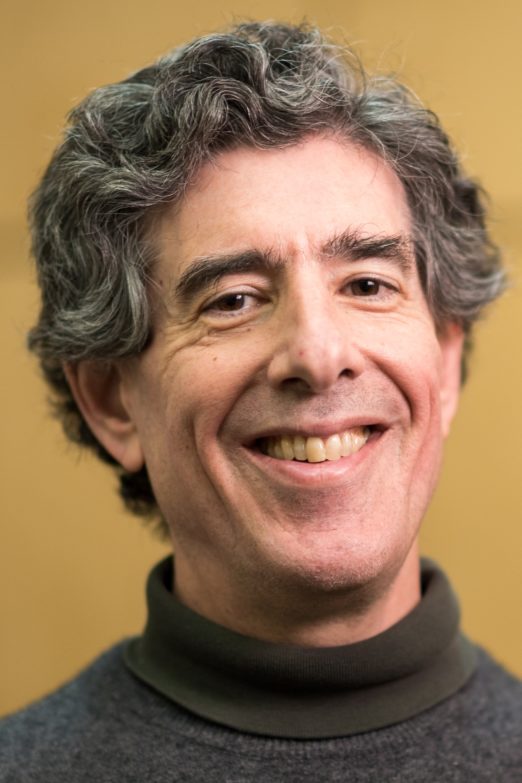 Dr. Richard Davidson : les bienfaits de la méditation sur le cerveau et ...
