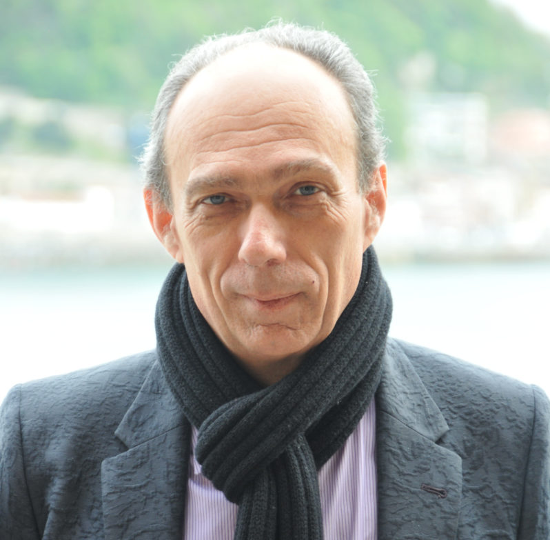 Le Professeur Marc Henry vous révèle les secrets de l’eau… - Happinez