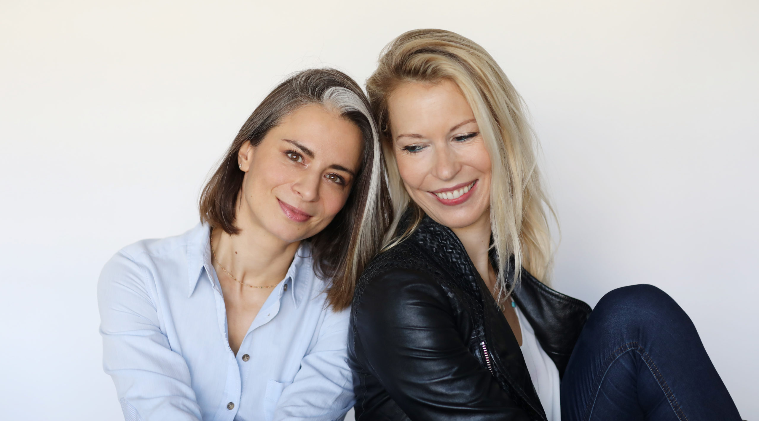 À nos mères et à toutes les femmes… - Happinez