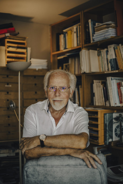 L’essentiel selon Daniel Kieffer - Happinez