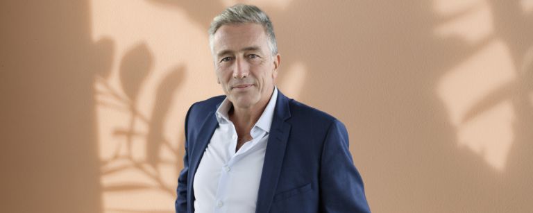 Stéphane Allix - Interview 10 ans - Se retrouver - Happinez